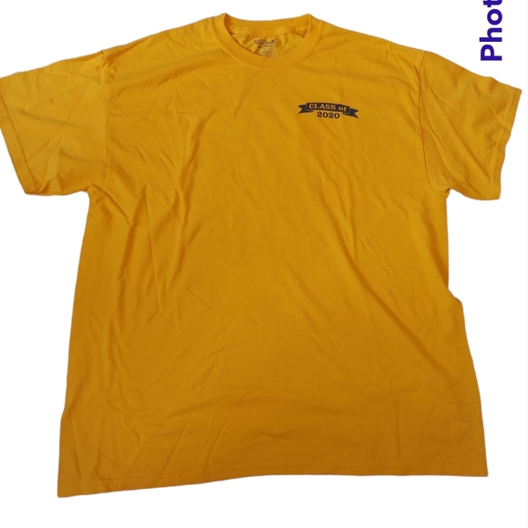 Shirts | University Of Pittsburgh At Johnstown T Shirt | Poshmark